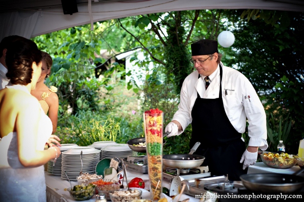 Culinary Visions Catering - Welcome